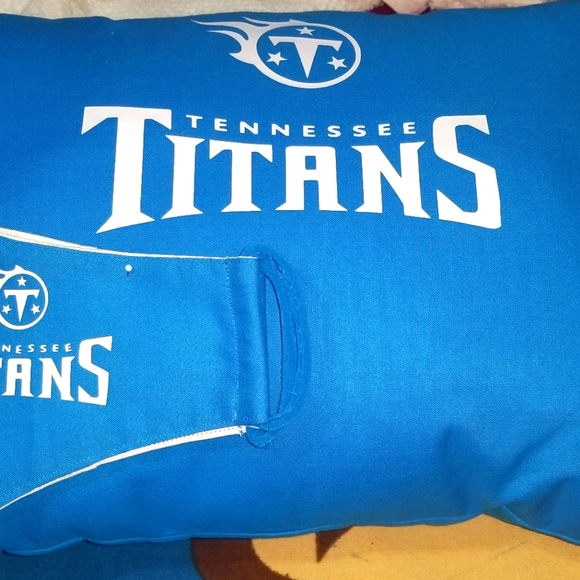 Accents | Custom Made Team Pillows This Can Be Your Team | Poshmark